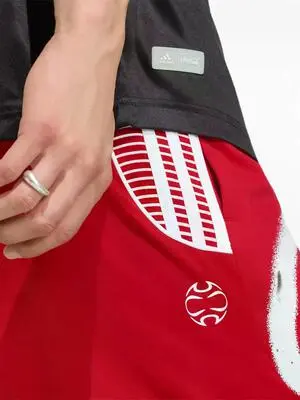 Adidas X Coca-cola Training Shorts