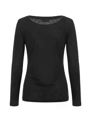 PUROTATTO Long-sleeve T-shirt