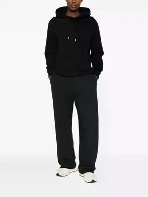 Canada Goose Logo-patch Drawstring Hoodie