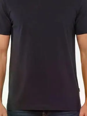 BOSS Crew-neck Jersey T-shirt