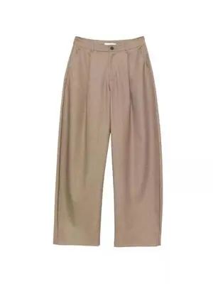 Eleh Zip Up Bottoms For Women