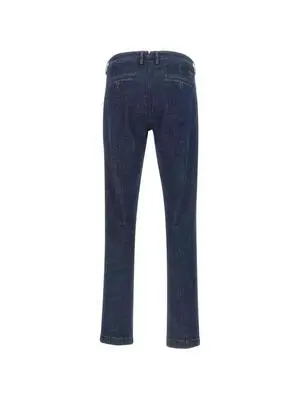 Jacob Cohen Bobby Slim-fit Jeans
