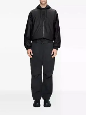 Rains Lohja Hooded Zip-up Jacket