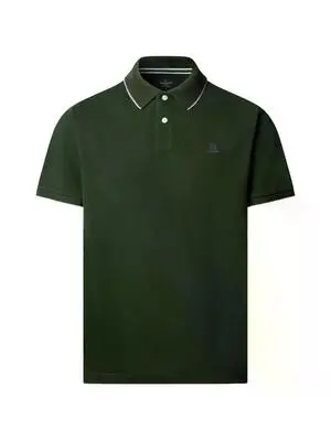 HACKETT LONDON Short-sleeve Polo Shirt