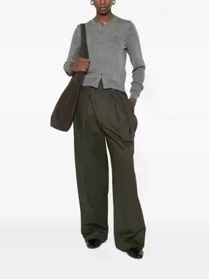 Polo Ralph Lauren Button-up Wool Cardigan