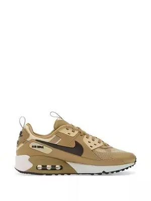 Nike Air Max 90 Drift Sneakers - Brown