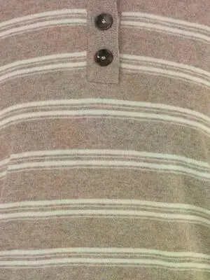 THE GARMENT Como Dads Polo Shirt