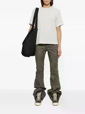 Rick Owens Crewneck T-shirt