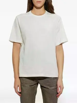 Rick Owens Crewneck T-shirt