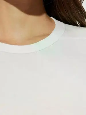 Rick Owens Crewneck T-shirt