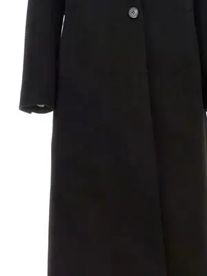 Marella Pavido Single-button Coat