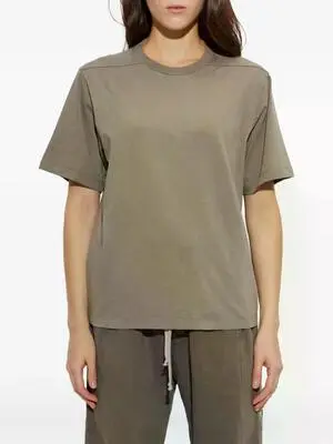 Rick Owens Crewneck T-shirt