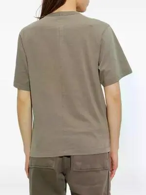 Rick Owens Crewneck T-shirt