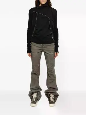 Rick Owens Small Level T-shirt