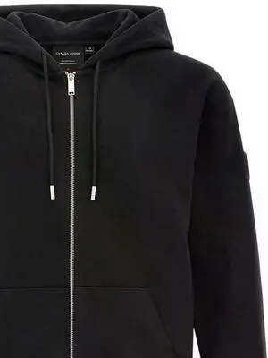 Canada Goose Loon Zip-up Hoodie