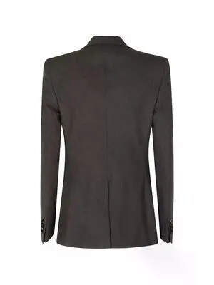 Tagliatore Single-breasted Wool Suit