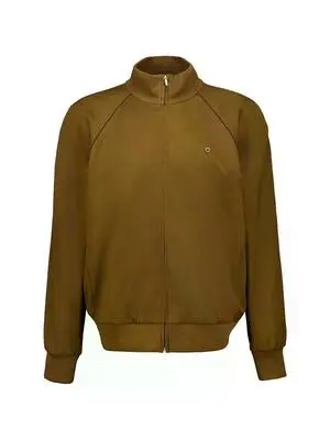 FERRAGAMO Sports Blouson - Brown