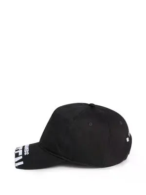 Dsquared2 Logo Baseball Cap