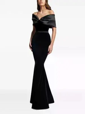 Cristallini Mermaid Evening Dresses