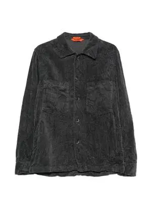 Barena Venezia Fio Corduroy Overshirt