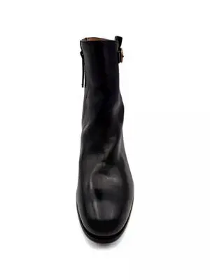 ELIA MAURIZI Garda Leather Boots