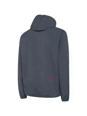 AESSE Zip-up Hooded Jacket