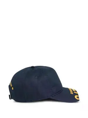 Dsquared2 Logo Baseball Cap