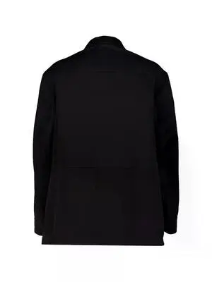 TOM FORD Twill Collar Field Jacket