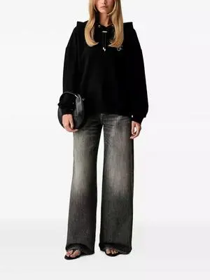 Liu Jo Hooded Sweatshirt