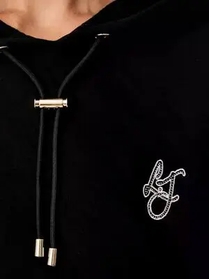 Liu Jo Hooded Sweatshirt