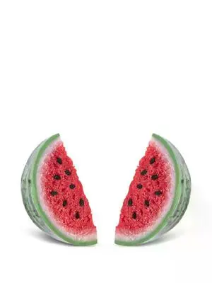 JENNIFER BEHR Anguria Watermelon Earrings