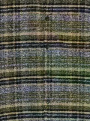 DRYKORN Check-pattern Shirt