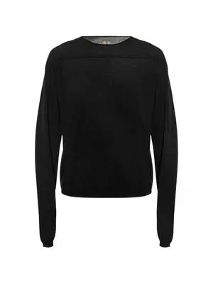 Rick Owens Tower Pull - Black