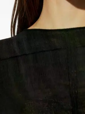 Rick Owens Tower Pull