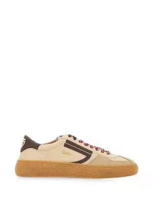 PURAAI 1.01 Vintage Sneakers - Neutrals