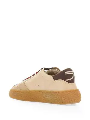 PURAAI Vintage Logo Detail Sneakers