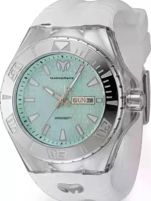 TECHNOMARINE Cruise 48mm Watch - Blue