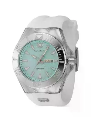 TECHNOMARINE Cruise 48mm Watch - Blue