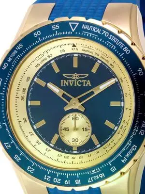 INVICTA Pilot Chronograph Watch