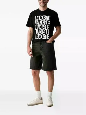 Lacoste Logo-print T-shirt