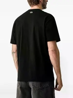 Lacoste Logo-print T-shirt