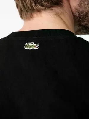 Lacoste Logo-print T-shirt