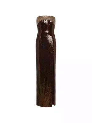 Rebecca Vallance Glimmer Gown