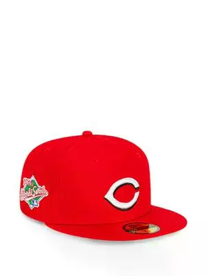 New Era 59fifty Cincinnati 1990 World Series Cap