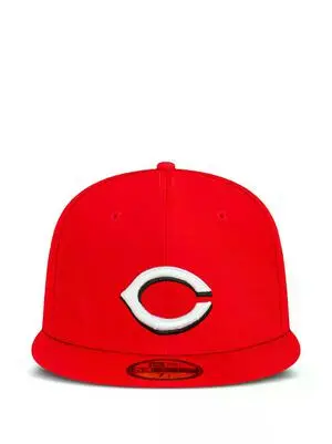 New Era 59fifty Cincinnati 1990 World Series Cap - Red