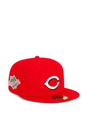 New Era 59fifty Cincinnati 1990 World Series Cap