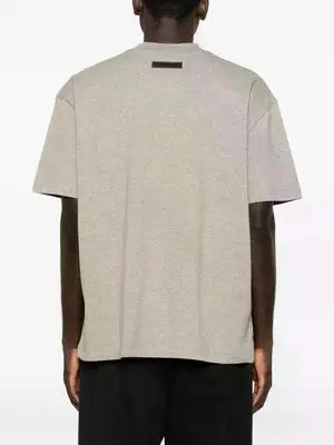 Fear Of God Short-sleeves T-shirt - Grey
