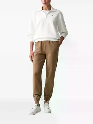 Lacoste Logo-patch Track Pants