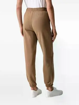 Lacoste Logo-patch Track Pants