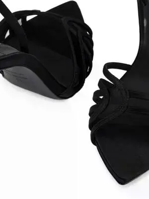 LE SILLA Bella Strappy Sandals